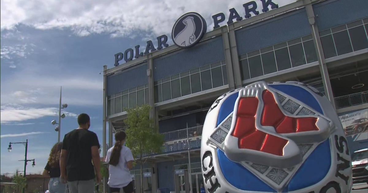 WooSox Hosting Virtual Job Fair To Fill 300 Positions Before Opening ...