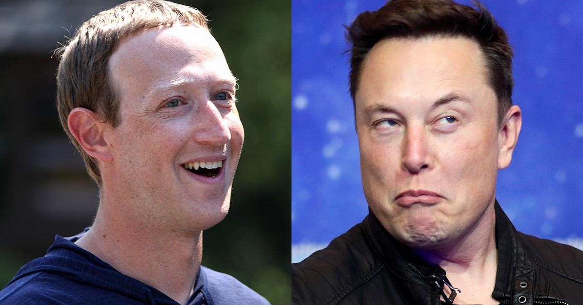 The richest people in the world: billionaires across the globe