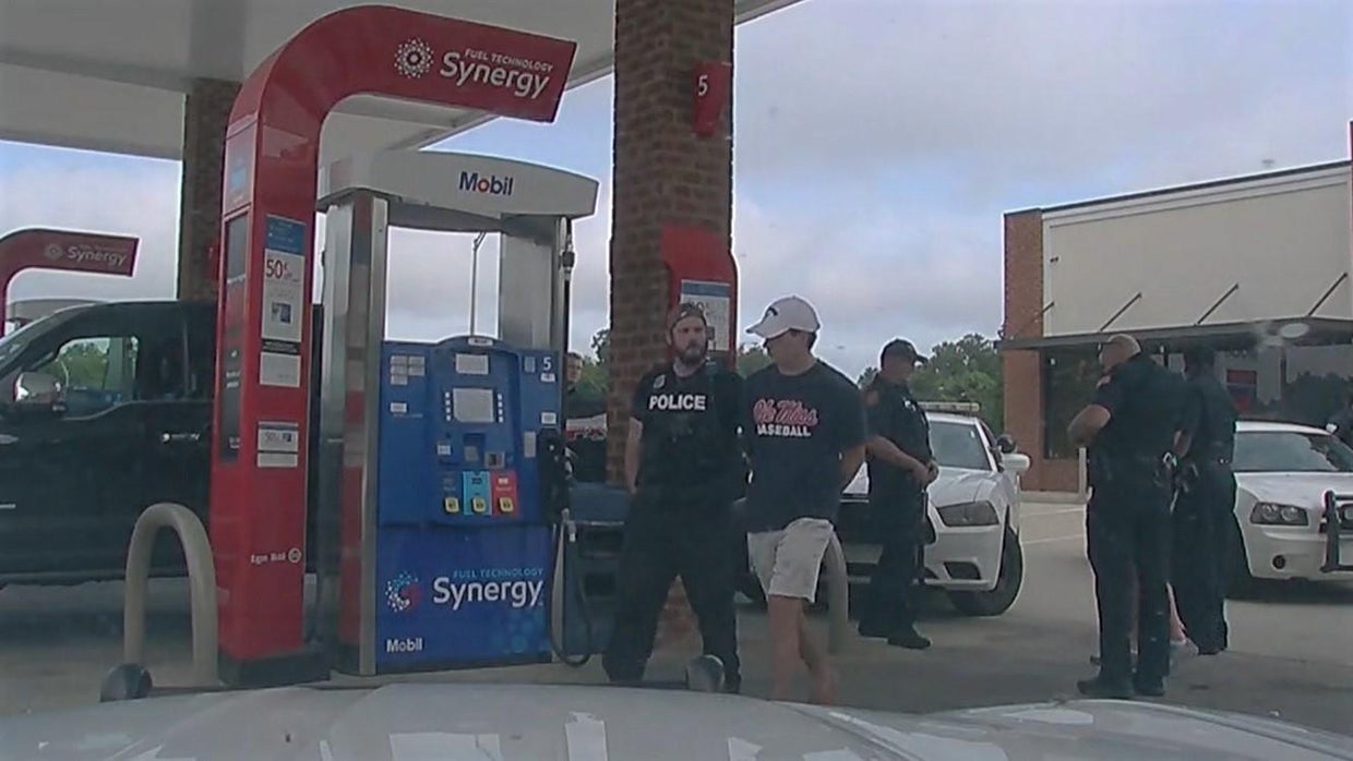 Ally Kostial death: University of Mississippi student's murder serves ...