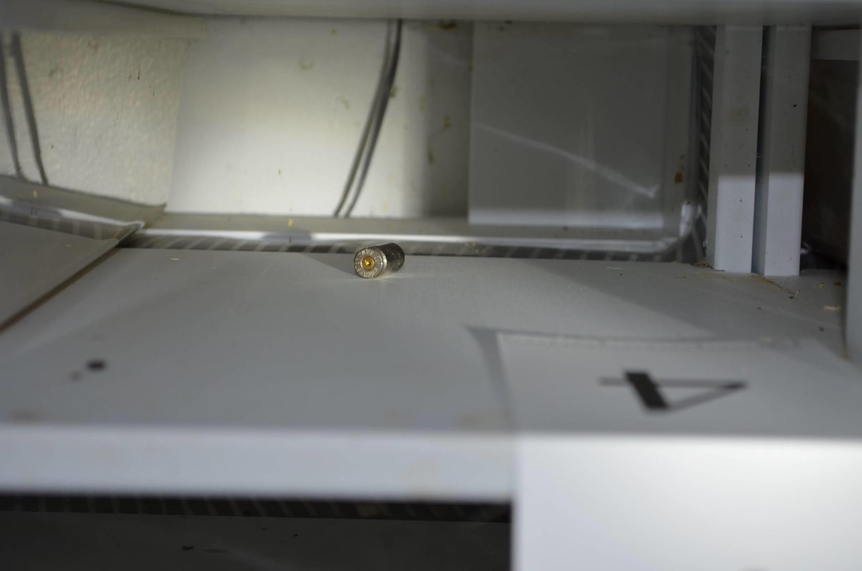 Ben Renick case: A look at the murder of the world-renowned snake ...