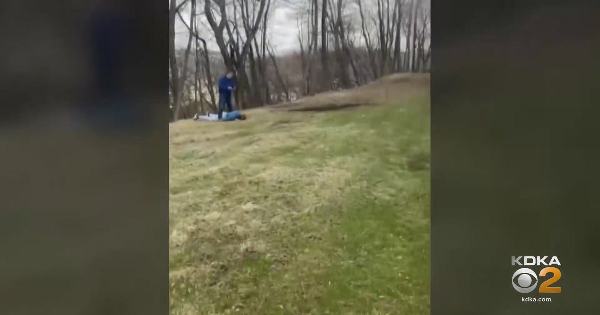 Man Accused Of Attacking 14-Year-Old Girl Outside Abandoned School In ... Man Accused Of Attacking 14-Year-Old Girl Outside Abandoned School In ...