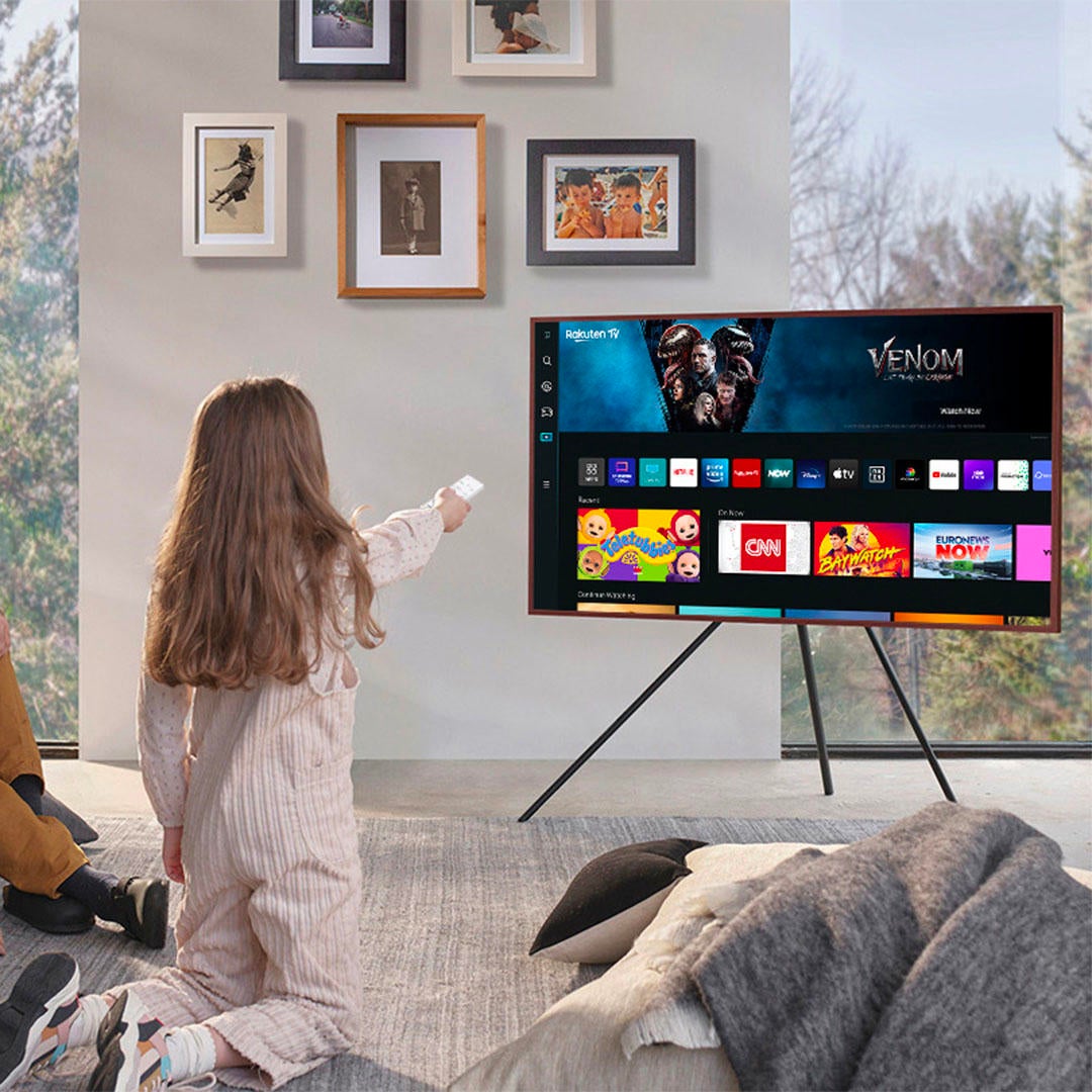 New Samsung ‘The Frame’ TV 2022 models are available now | WGHN