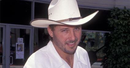 Country music singer Jeff Carson dies in Tennessee - CBS Los Angeles