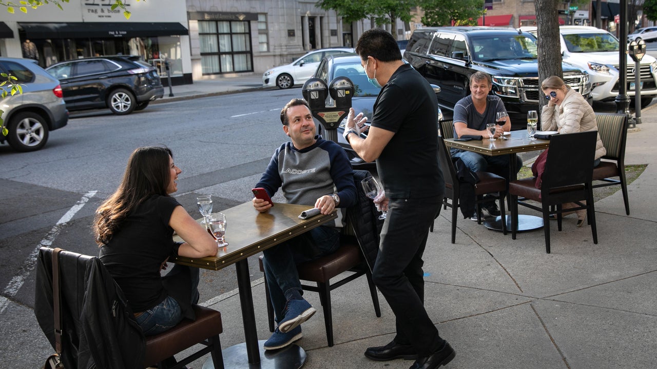 About WLNY-TV 10/55 - CBS New York