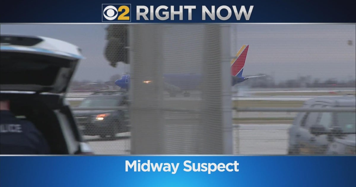 4 stories you need to know about at 4 p.m. - CBS Chicago