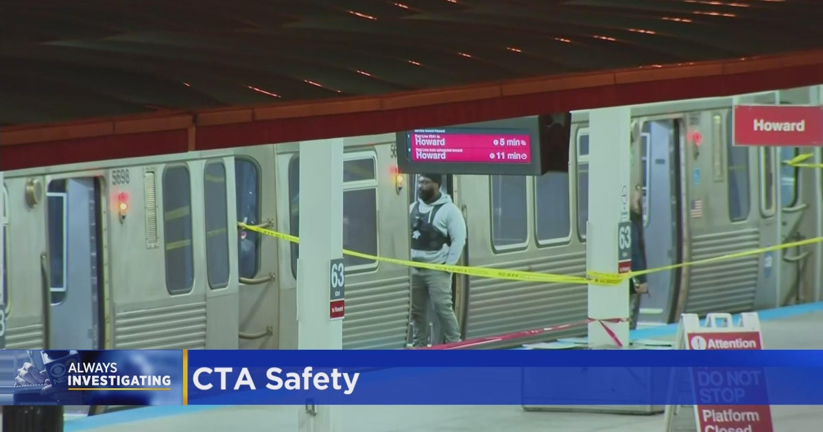 City has no word on CTA safety plans amid rising concerns about crime ...