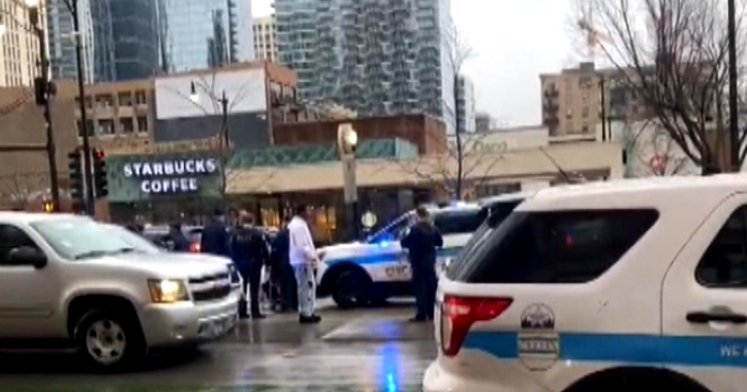 With three more violent crimes on the CTA since Friday night, officials ...