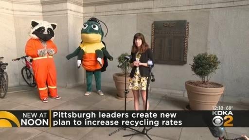 Fernando and Greg Hosts 'The Addams Family Marathon'