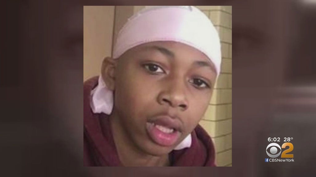 NYPD: 14-Year-Old Arrested, Indicted In Murder Of Tessa Majors - CBS ...